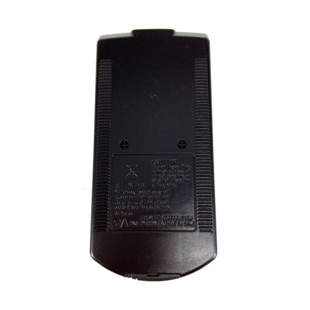 Vervanging Voor Pioneer Car Audio/Dvd/Nav Afstands... – Grandado