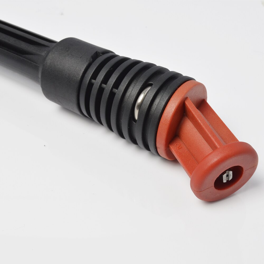 Car Washer Water Spray Wand Tip Rotating Lance Noz... – Grandado