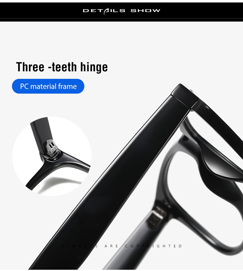 Intelligent Photosensitive Anti Blue Color Changin... – Grandado