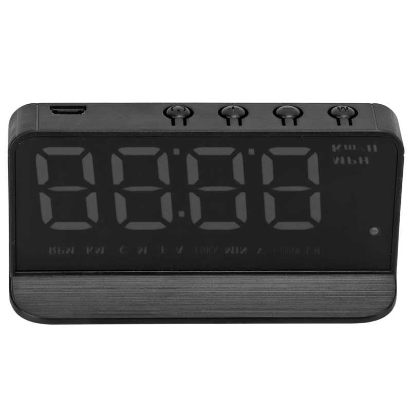 OBD2 Smart Gauge Windshield Projector Travel Dista... – Grandado