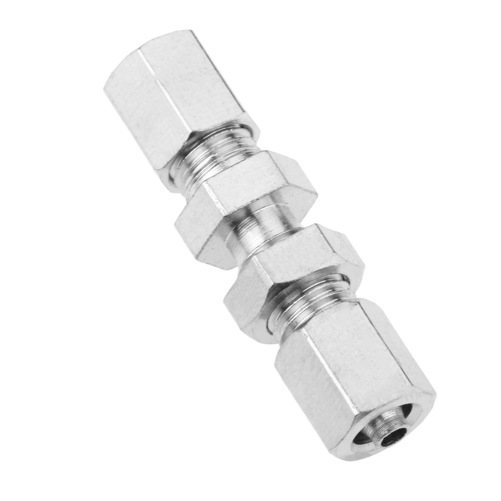 1pc latón manguera de aire tubo conector neumático... – Grandado