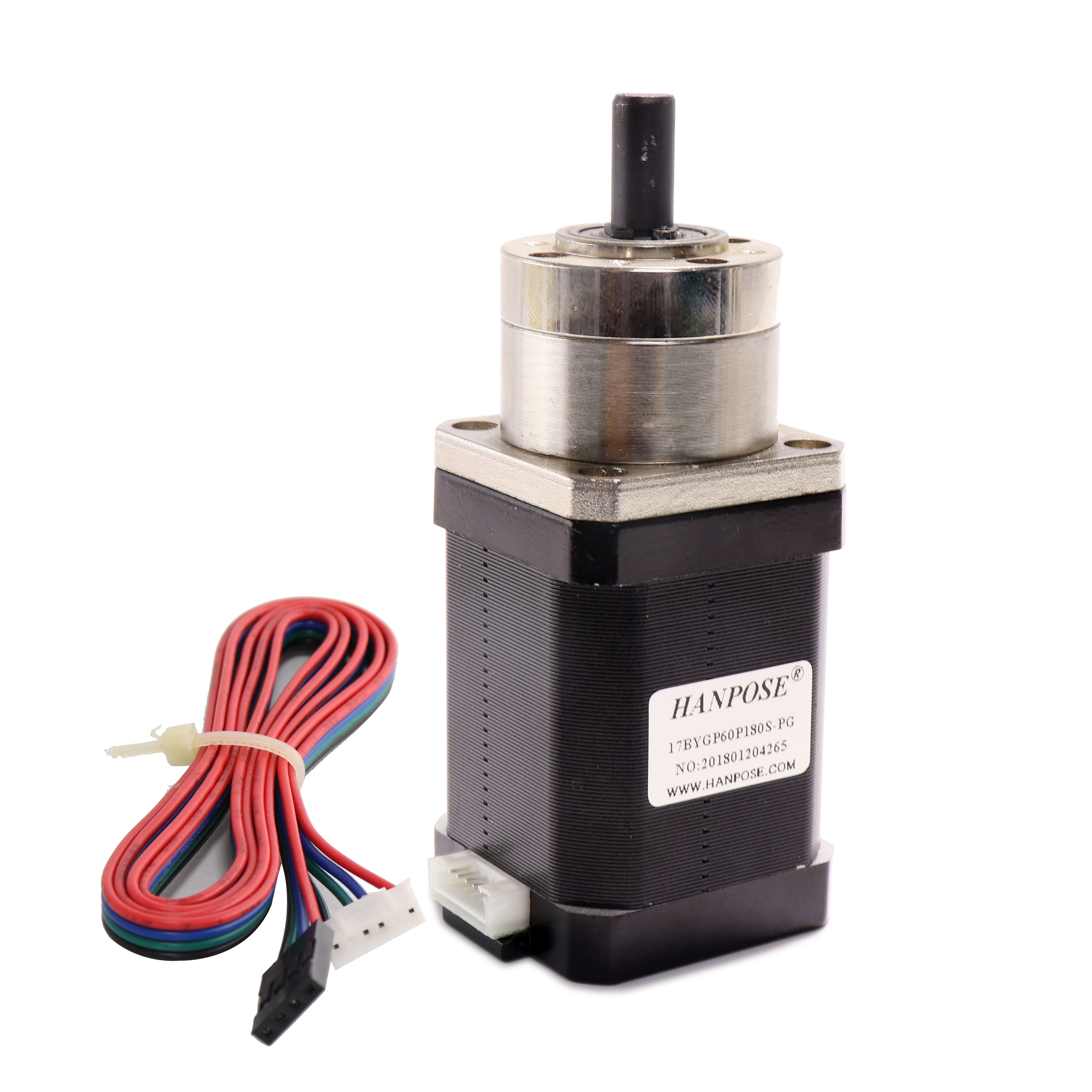 1pcs Nema 17 17HS6401S-PG Extruder Gear For 3D Pri... – Vicedeal