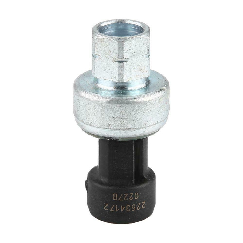 Air Conditioning Ac Pressure Sensor for Pontiac Gm... – Grandado