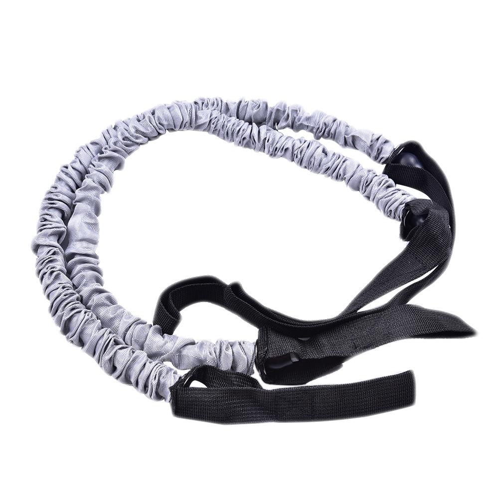Abdominale Wiel Pull Touw Fitness Weerstand Band S... – Grandado