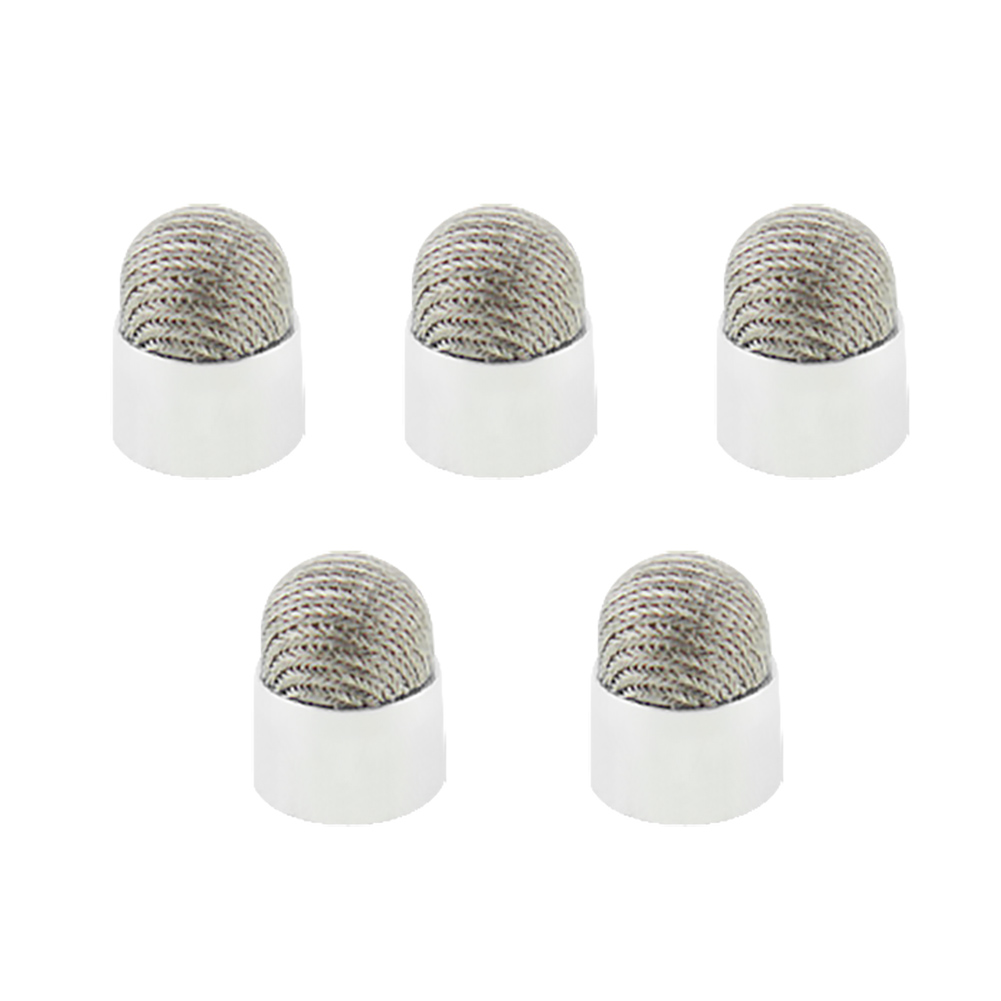 5Pcs Conductive Stylus Pen Fiber Cloth Head Drawin... – Grandado