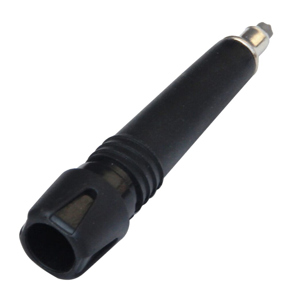 1x Portable Tungsten Steel Trekking Pole Tip Hikin... – Vicedeal