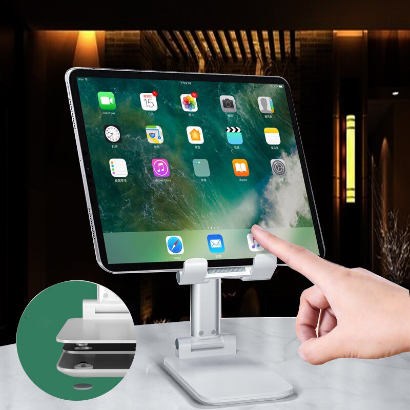 Desk Mobile Phone Holder Stand For iPhone iPad Xia... – Grandado