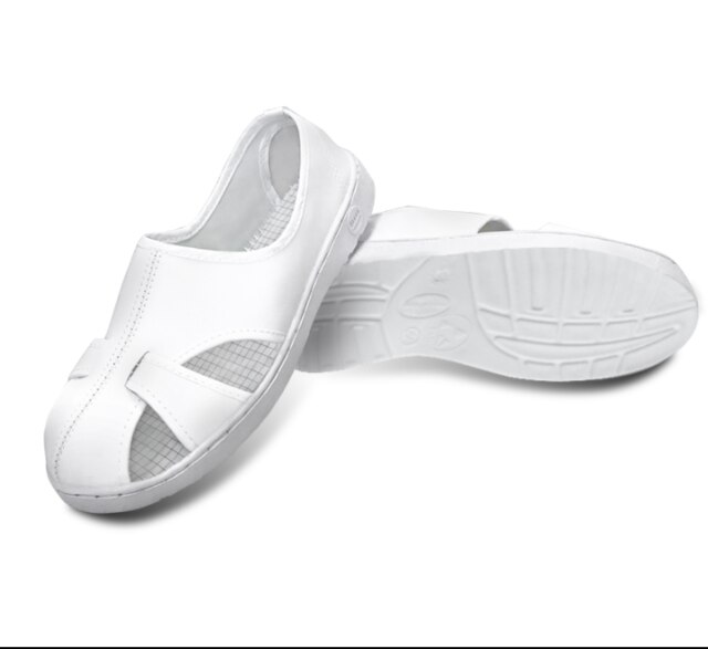 34-46 Anti-Static Shoes Safety Shoes Non-slip Work... – Vicedeal
