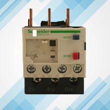 Electrical LRD16C contactor LR-D16C 9-13A TeSys LC... – Grandado