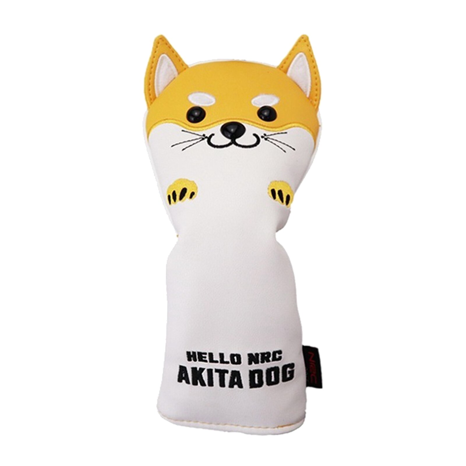 Durable Golf Driver Head Cover Waterproof No. 1, 3... – Vicedeal