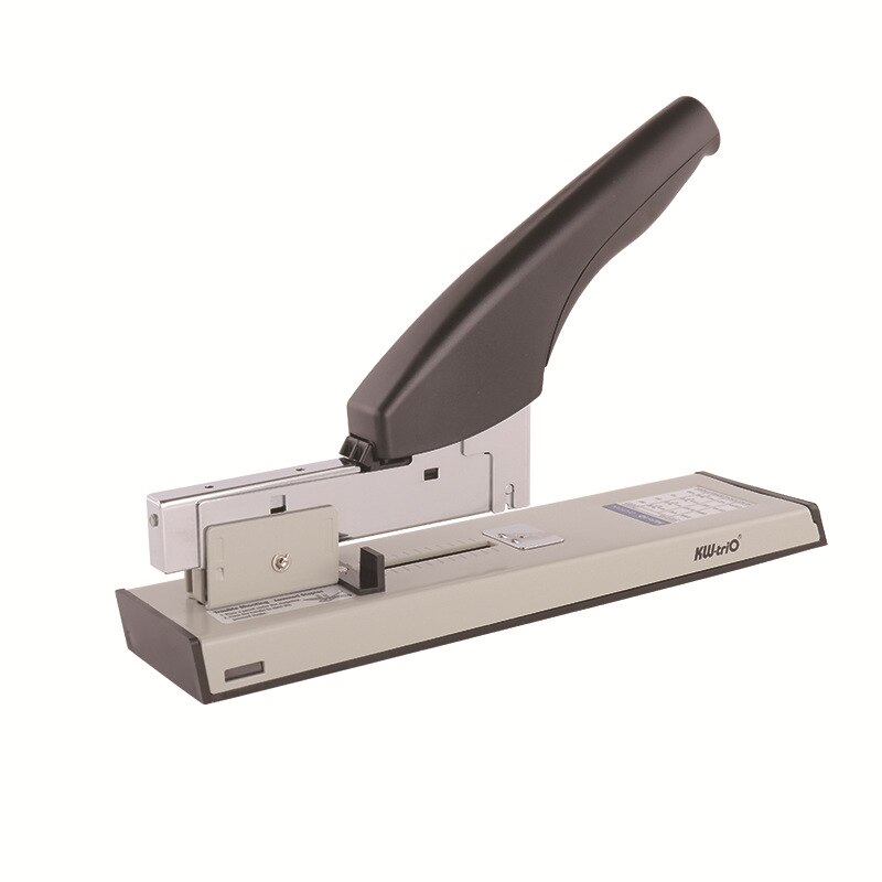 Heavy Type Duty Metal Stapler Bookbinding 100 Shee... – Vicedeal
