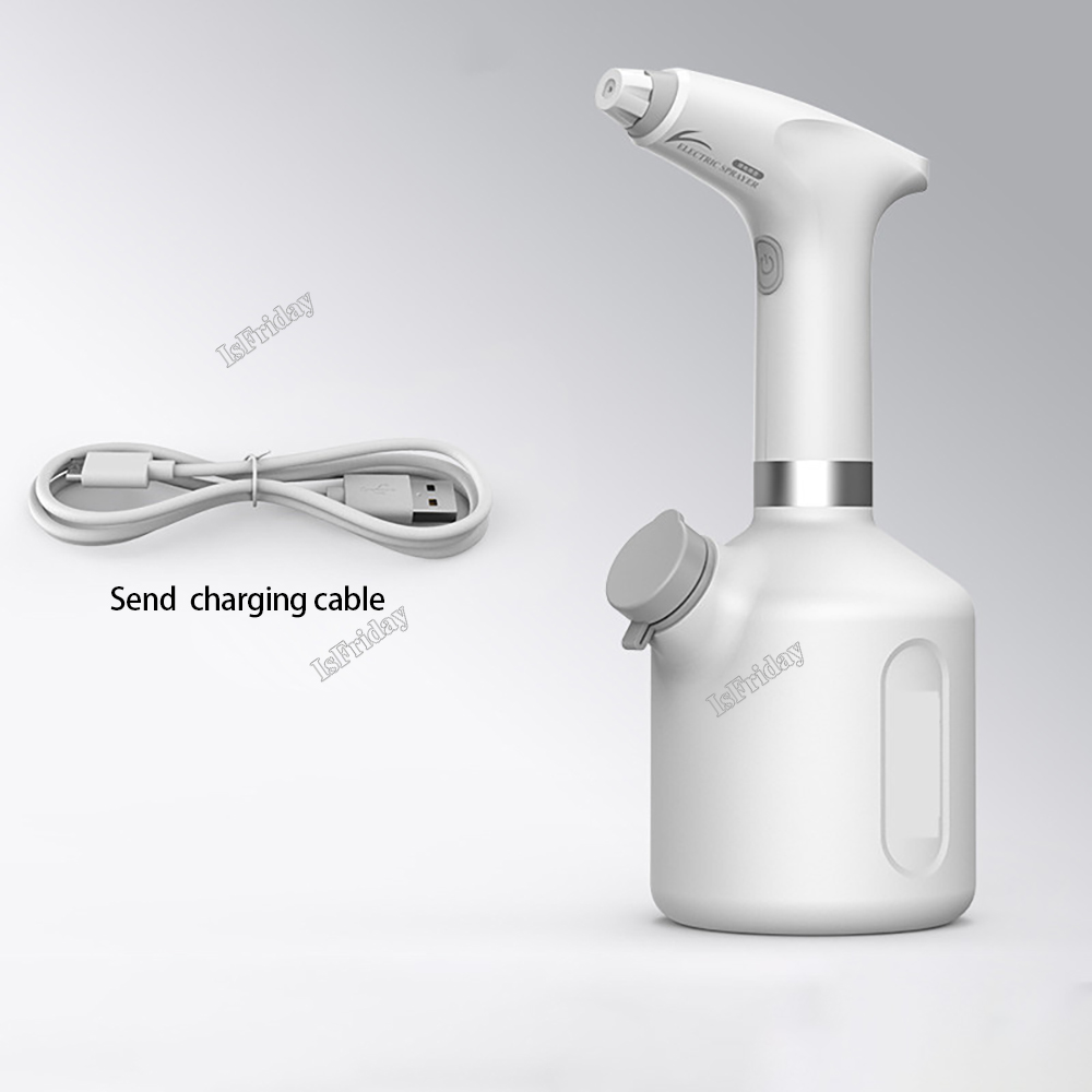 Agricultural Electric Spray Household Automatic Wa... – Grandado