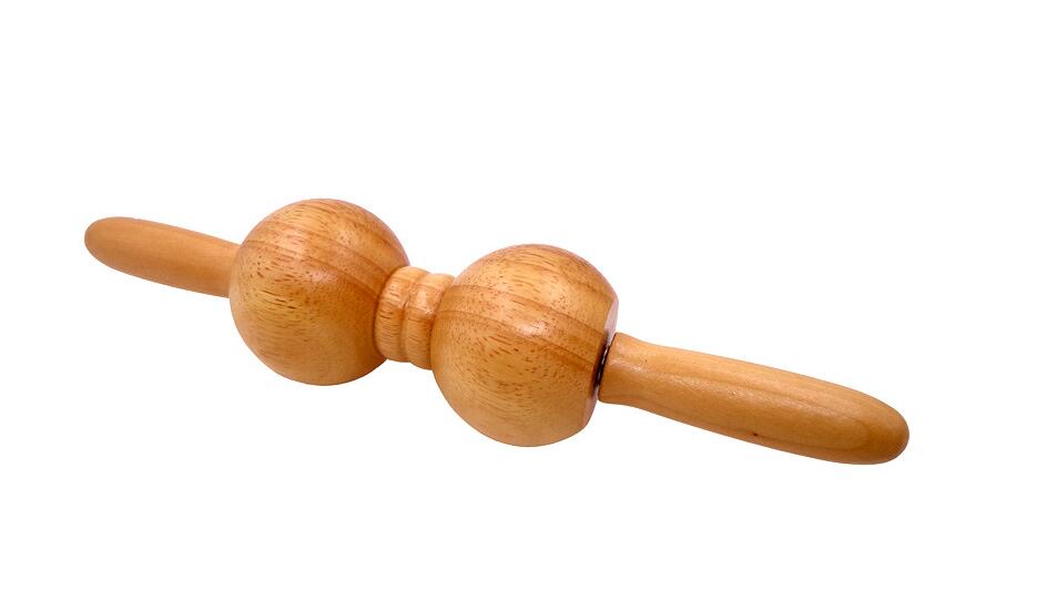 Golden circle two yoga meridian thin shaft rod ful... – Grandado