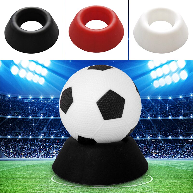 Portable Basketball Ball Support Football Base 3 C... – Grandado