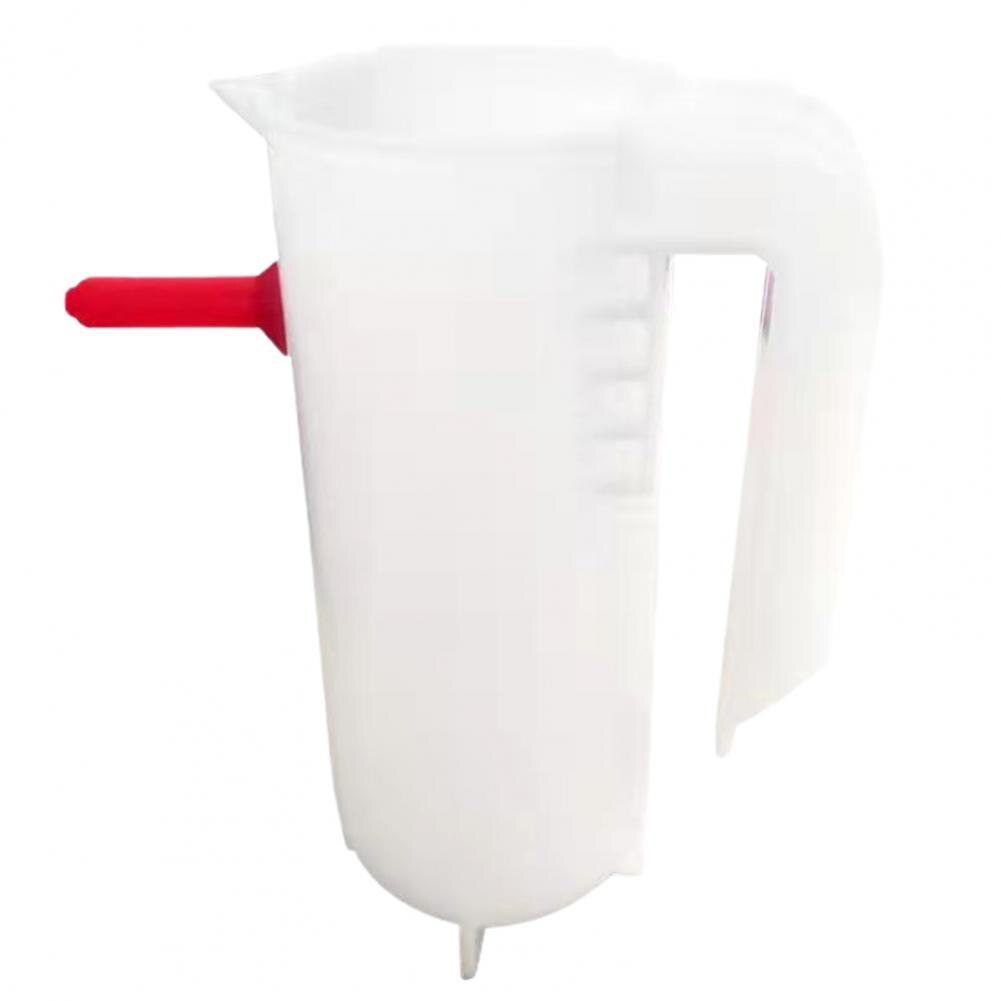 Bouteille de traite d'agneau sans BPA de 800ML... – Grandado