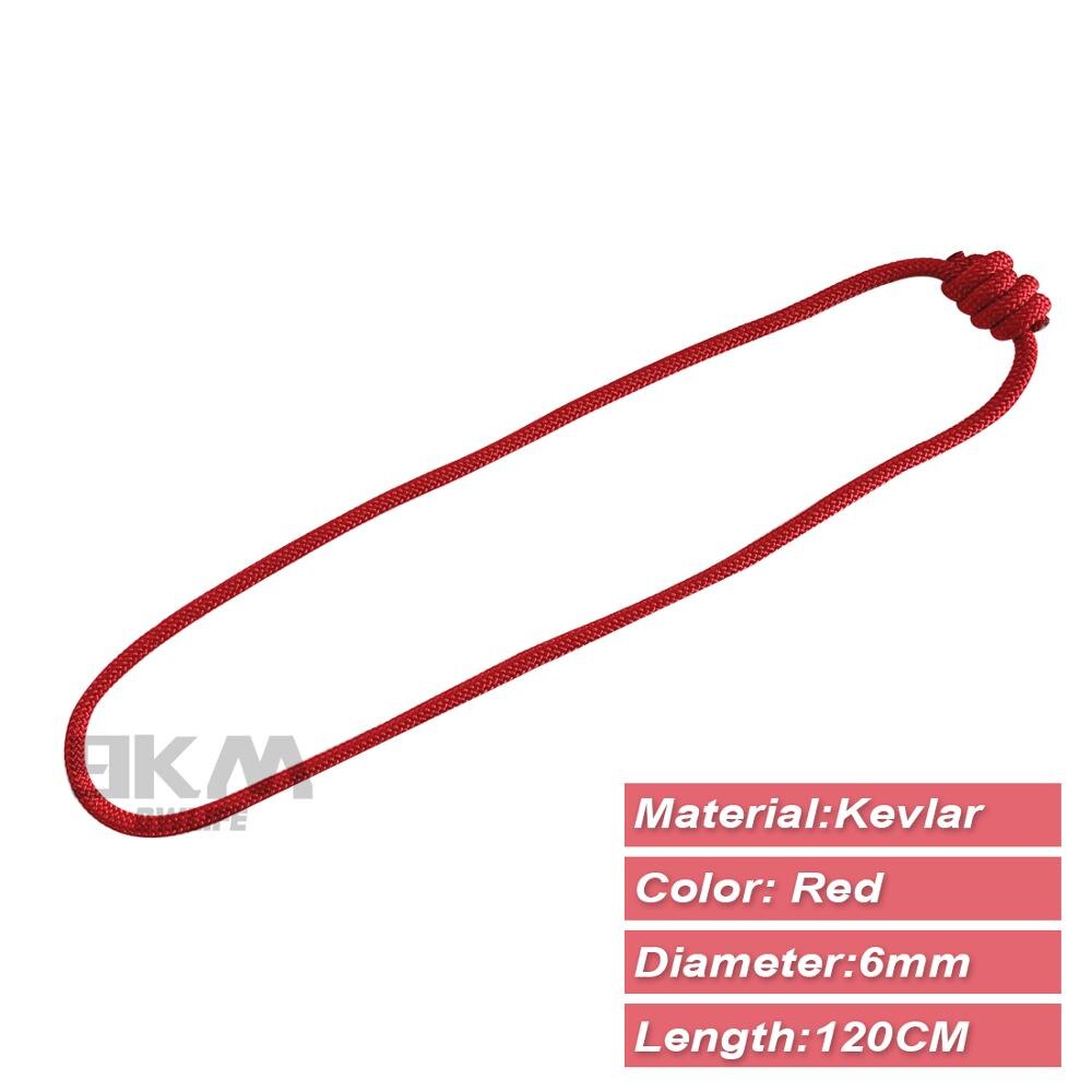 Rock Climbing Rope Prusik Loop Outdoor Mountaineer... – Grandado