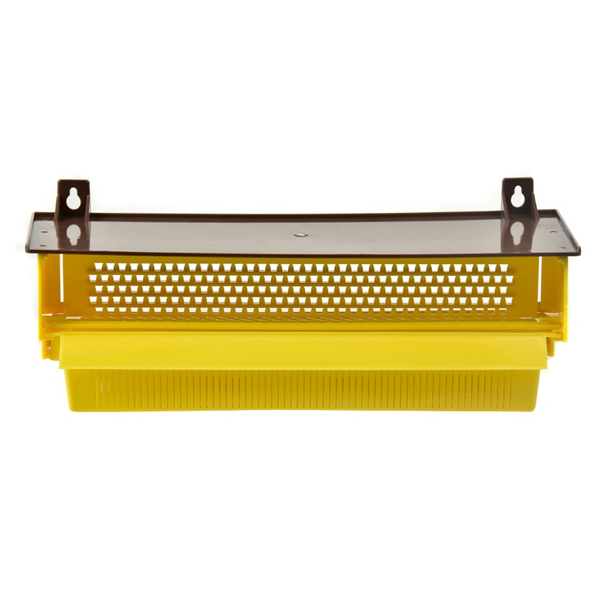 Dual-use Removable Ventilated Bee Pollen Tray Coll... – Vicedeal