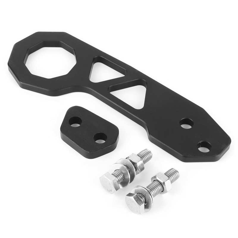 trailer towing hitch car Towing Bars Rear Tow Hook... – Grandado