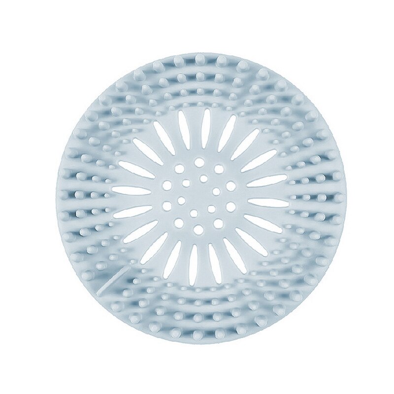 Kitchen Bathroom Silicone Anti-clogging Floor Drai... – Grandado