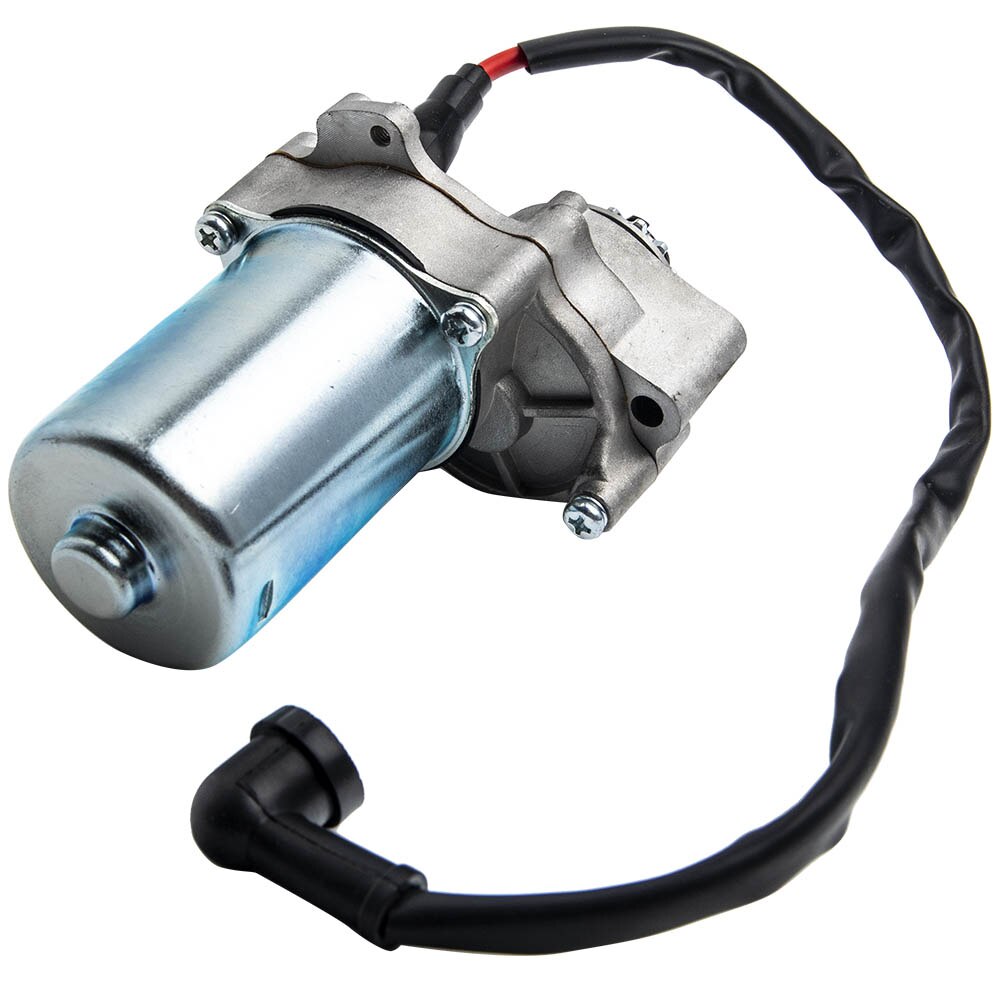 2 Bolt Lagere Motor Startmotor Voor 50cc 70 90 110... – Vicedeal