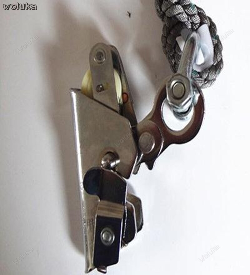Fall arrester self-locking device fall arrester 16... – Vicedeal