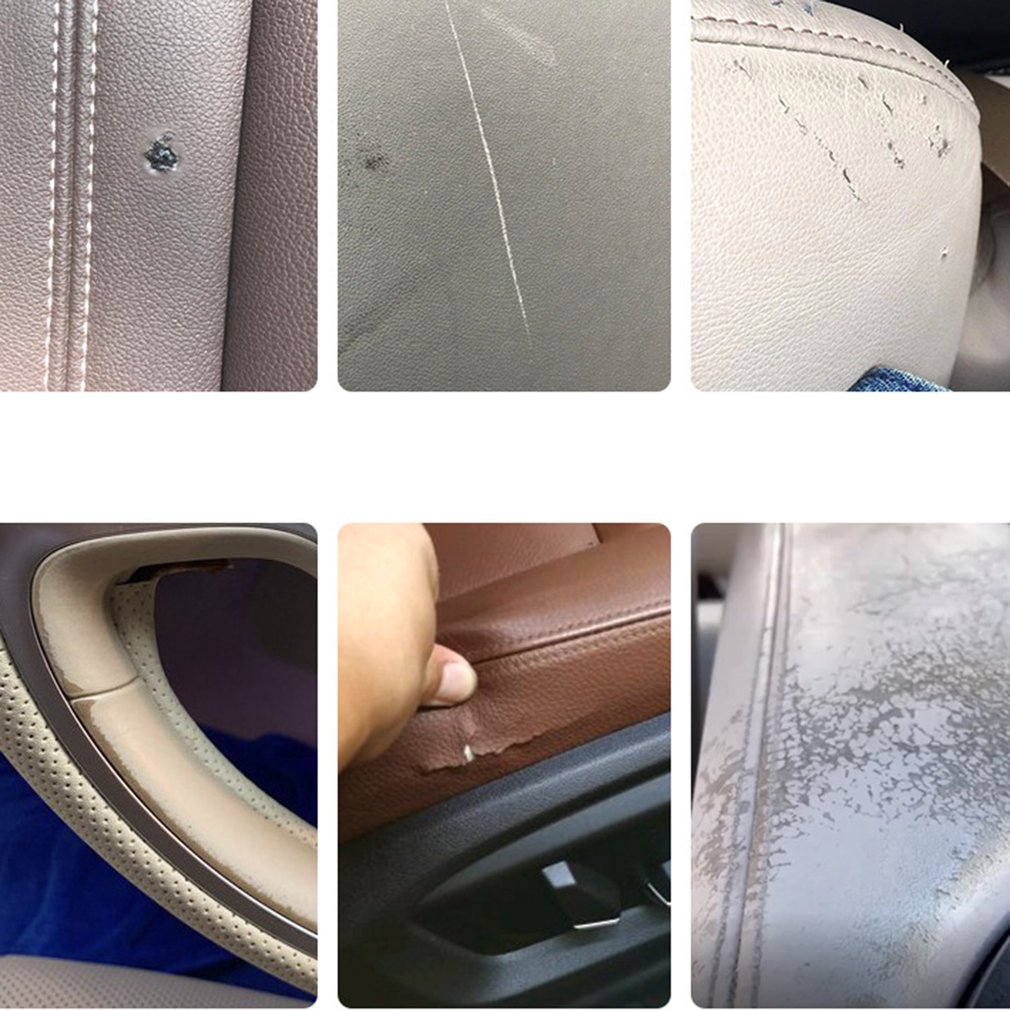 Hole Scratch Crack Polish Paint Care – Vicedeal