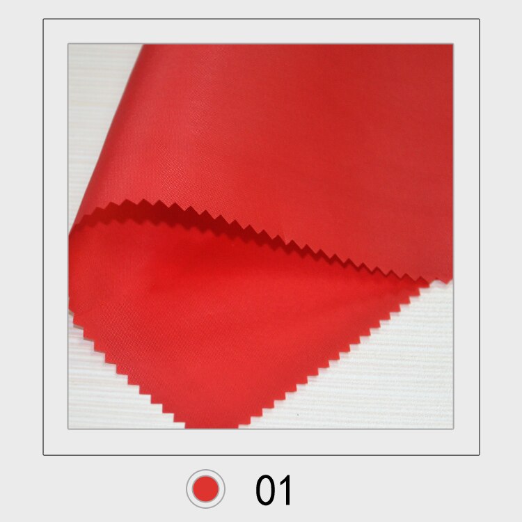 100*150cm Waterproof Fabric Durable 210D Oxford Po... – Grandado