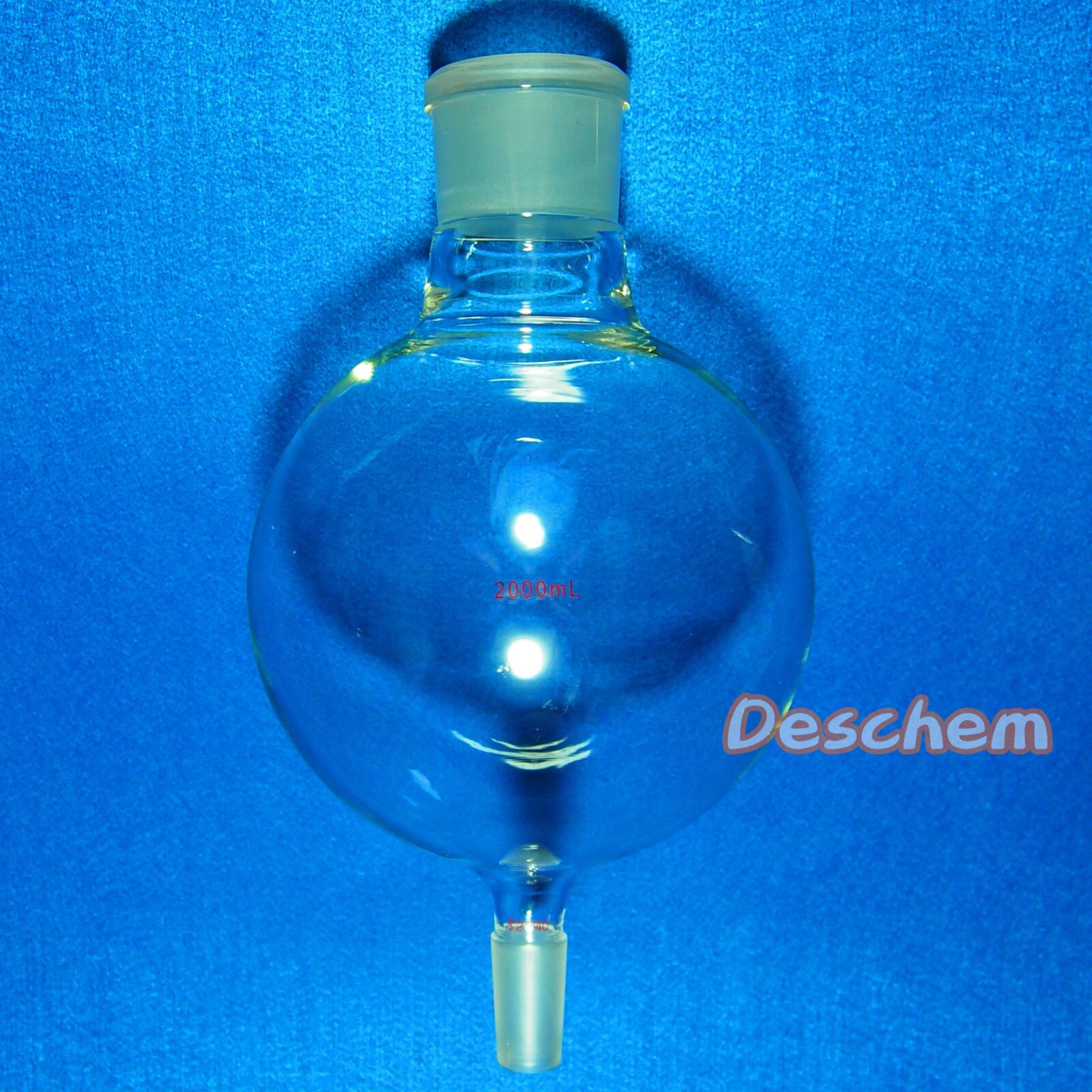 2000ml,Chromatography Reservoir Flask,Essential Oi... – Vicedeal
