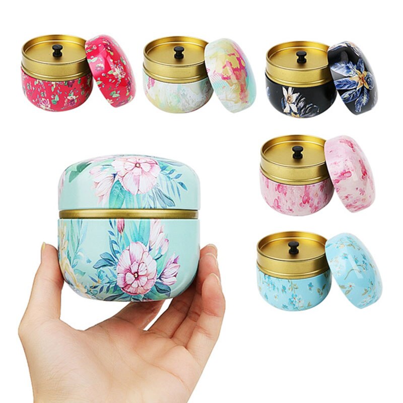 1pcs Japanese Style Kitchen Tea Box Jar Storage Ho... – Grandado