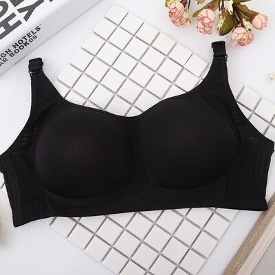 Summer Young Girl Bra Puberty Girl Underwear Teen ... – Vicedeal