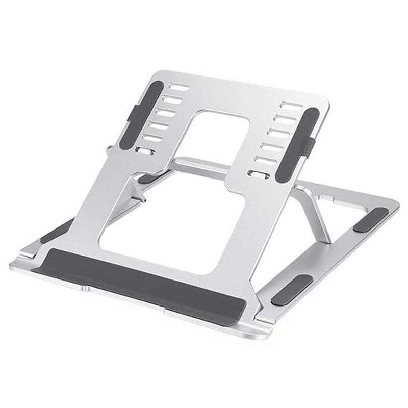 Laptop Stand Adjustable For Desk, Portable Ergonom... – Vicedeal