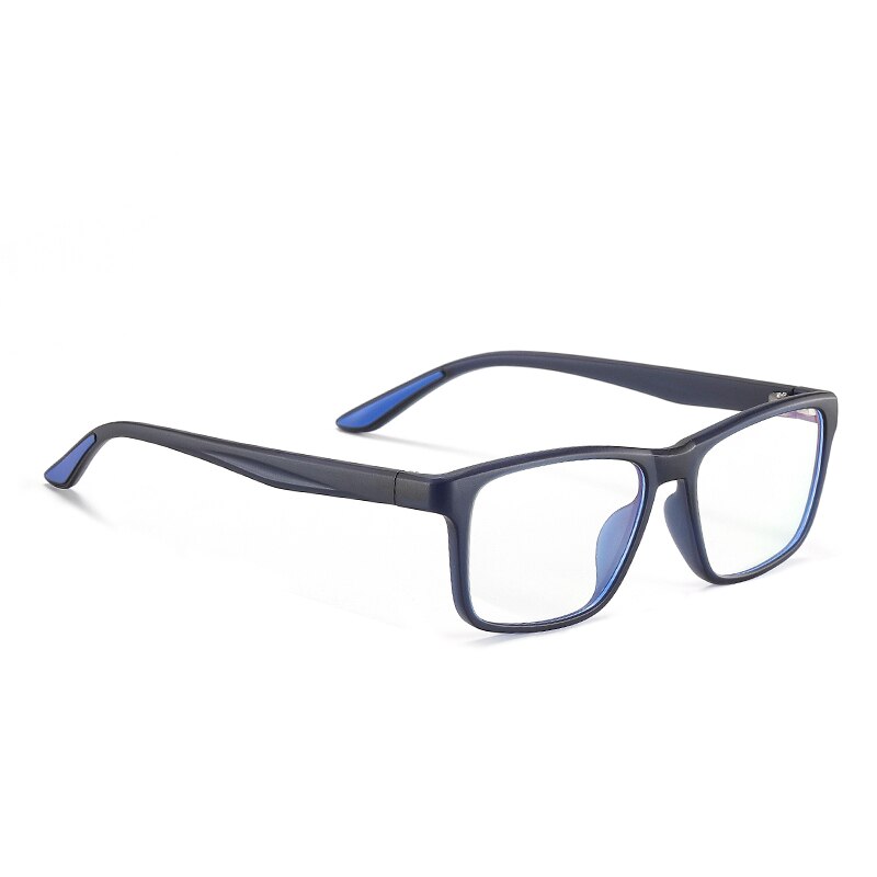 AOFLY BRAND Square Computer Glasses Children Optic... – Grandado