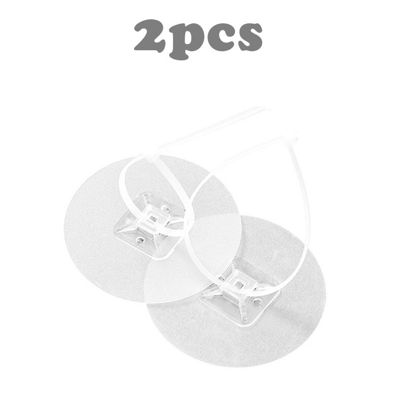 Household Fixed Hook Punch-Free Cabinet Anti-Falli... – Vicedeal