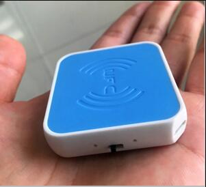 13.56MHZ NFC+Bluetooth Card Reader Bluetooth NFC r... – Grandado