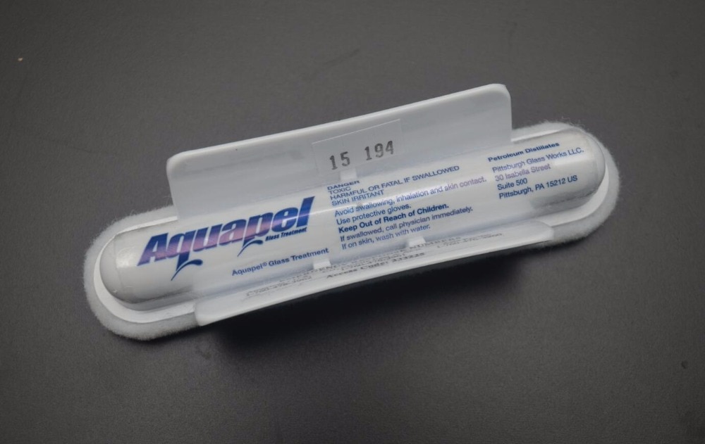 Genuine USA AQUAPEL Wipers Windscreen Car Windscre... – Grandado