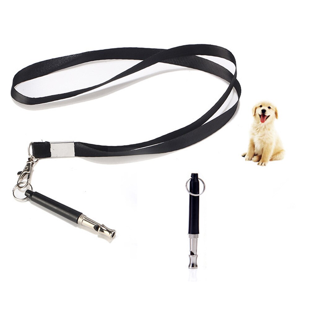 Ultrasonic Dog Puppy Whistle Bark Control Adjustab... – Grandado