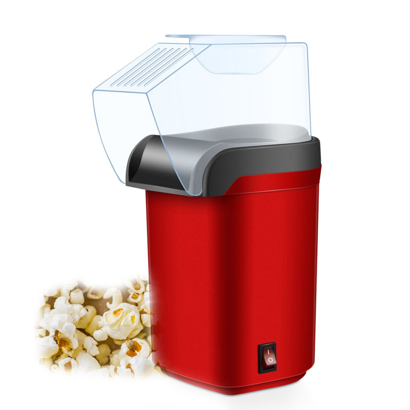 Huishoudelijke Popcorn Maker Mini Popcorn Machine ... – Vicedeal