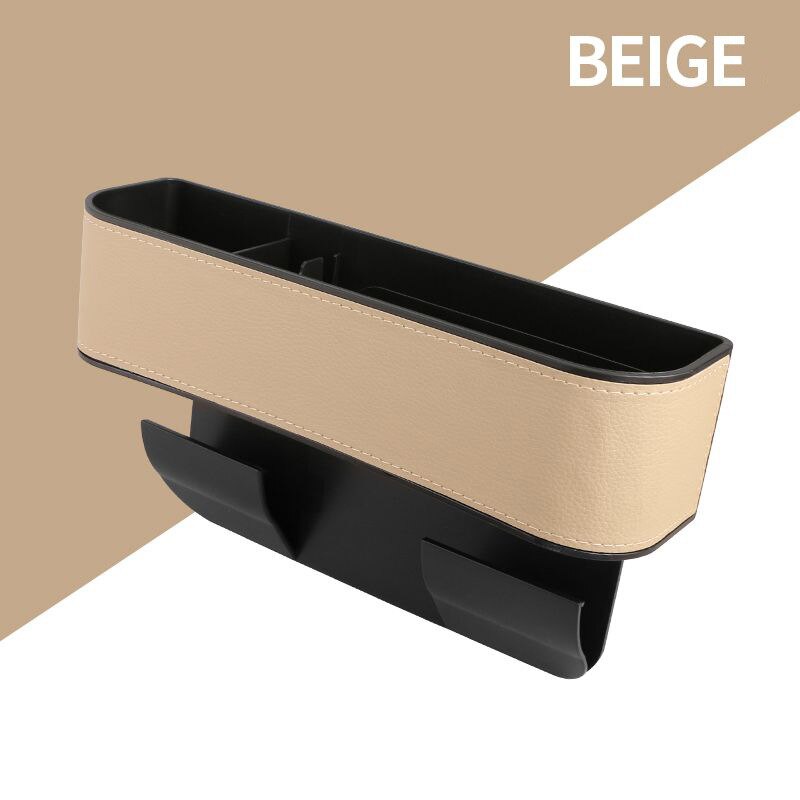 Car Storage Box Car Interior Cup Drink Holder Orga... – Grandado