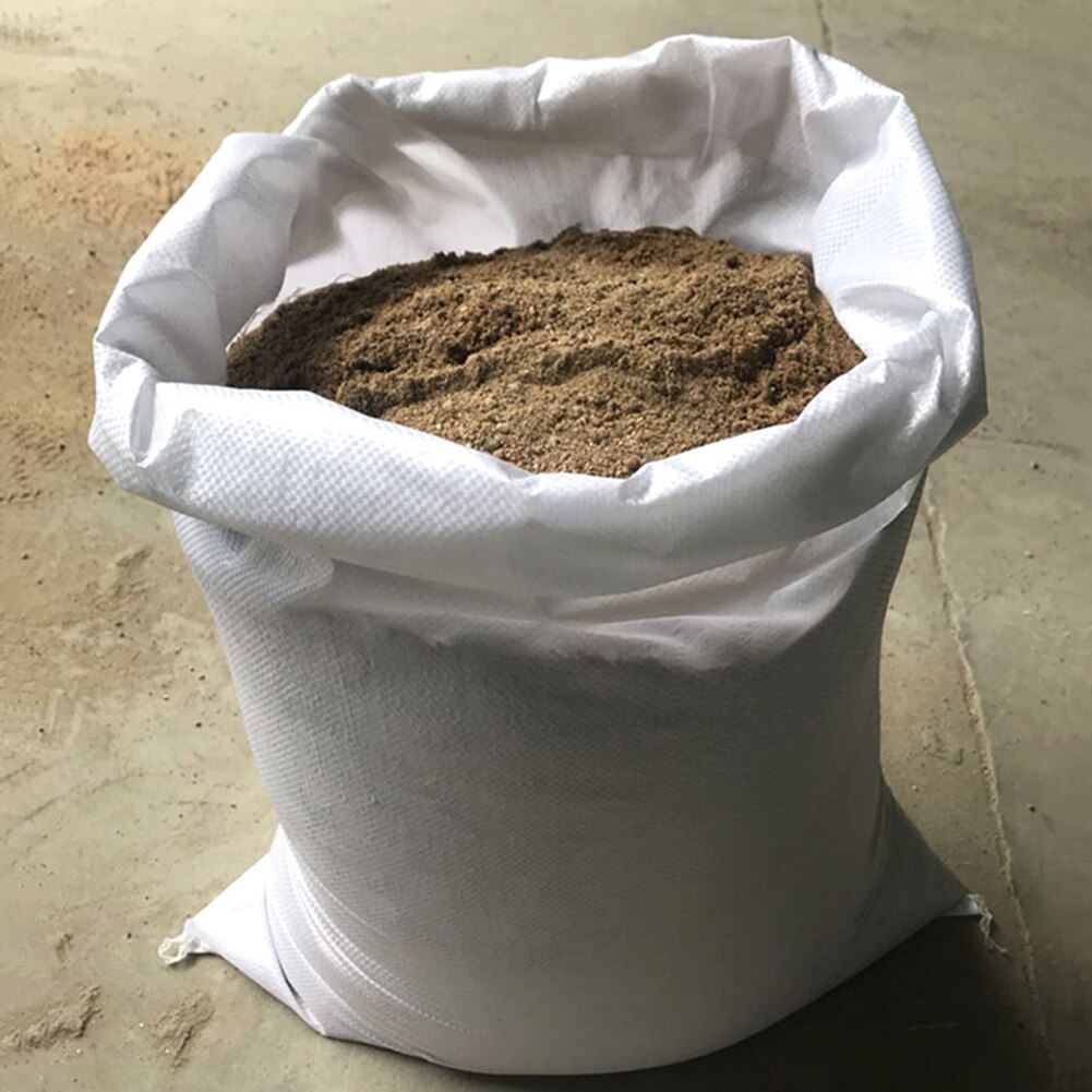 5/10Pcs Flood Control Sand Bag Empty Flood Resista... – Grandado