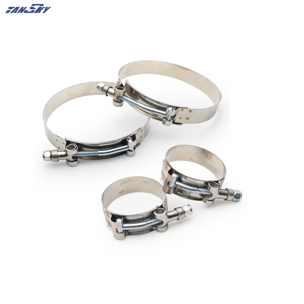 2PCS 2.25" INCH (60MM-68MM) SILICONE TURBO HO... – Vicedeal