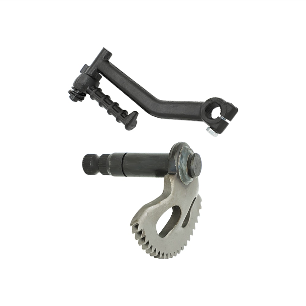 Kick Starter Hendel & Spindel Voor Polaris Sportsm... – Grandado