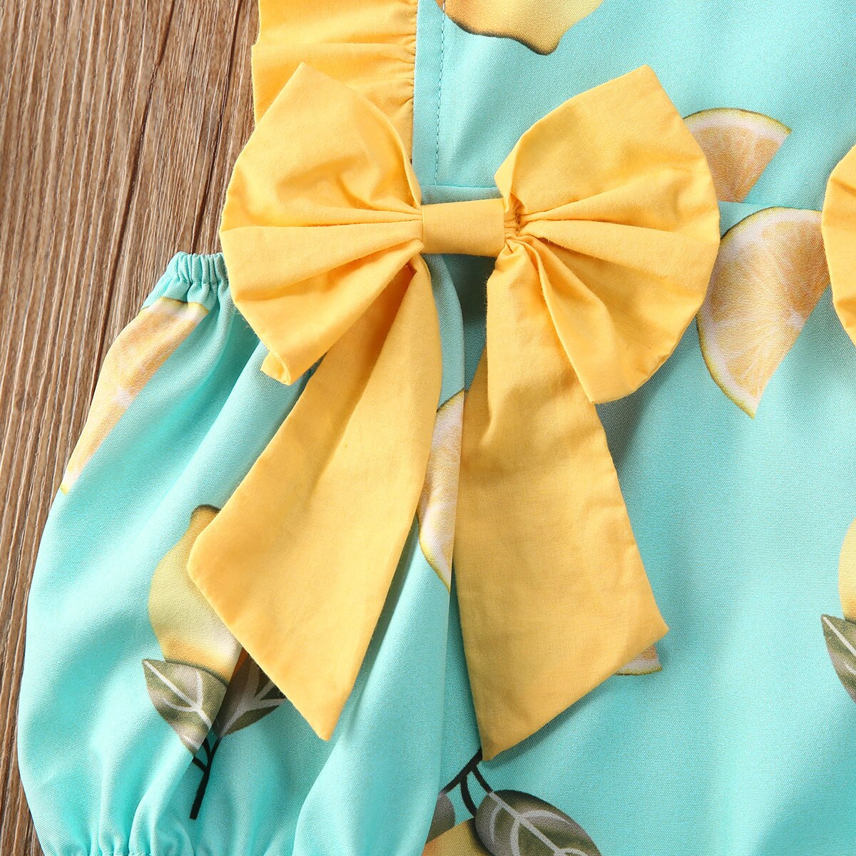 Pudcoco Newest Infant Baby Girl Clothes Summer Sle... – Grandado