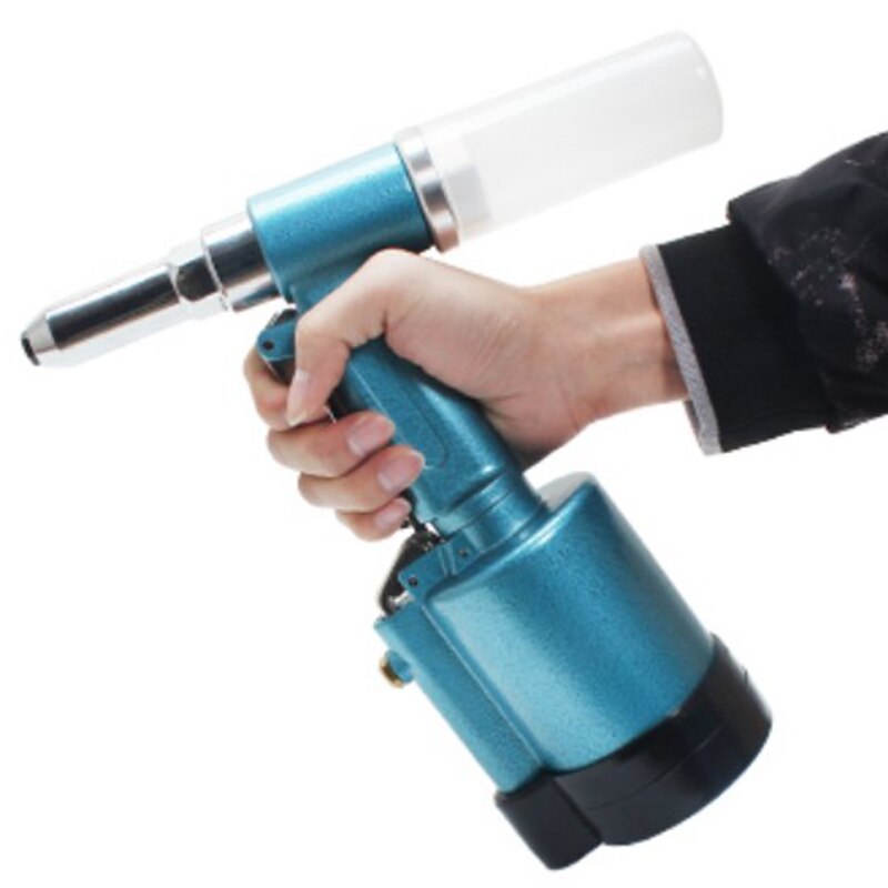 The Pneumatic Blind Rivet Tool 2.4-5.0Mm With Wast... – Grandado