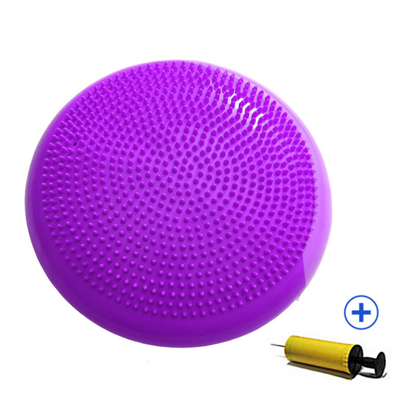 Balans Yoga Board Kussen Wobble Pad Fitness Oefeni... – Grandado