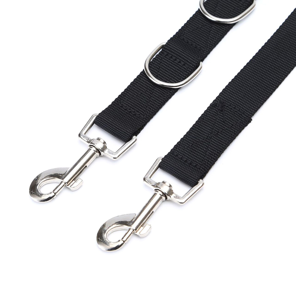 Adjustable Dog Grooming Belly Strap D-rings Bathin... – Vicedeal