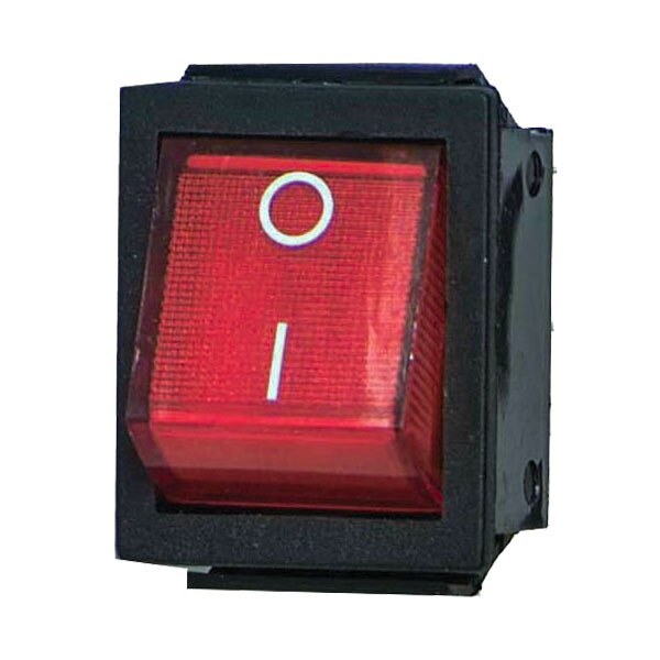 SINGLE SOBA SWITCH WIDE WORK LIGHT (IC-104) – Grandado