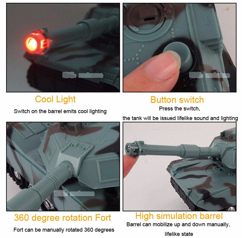 1:22 Rc Tank on the Radio Control Radio controlled... – Grandado