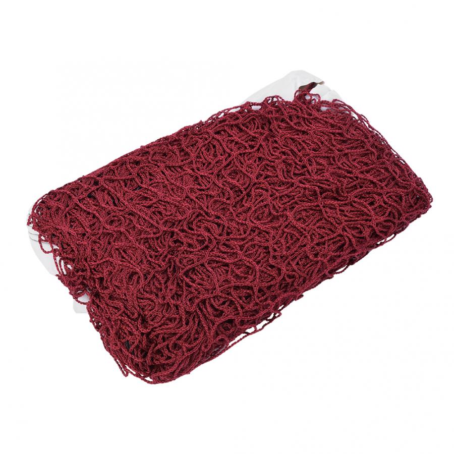 6.1x0.75m Badminton Net Standard Badminton Trainin... – Grandado