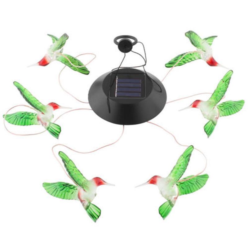 WINOMO Kleur Veranderende Solar Hummingbird Light ... – Grandado WINOMO Kleur Veranderende Solar Hummingbird Light ... – Grandado