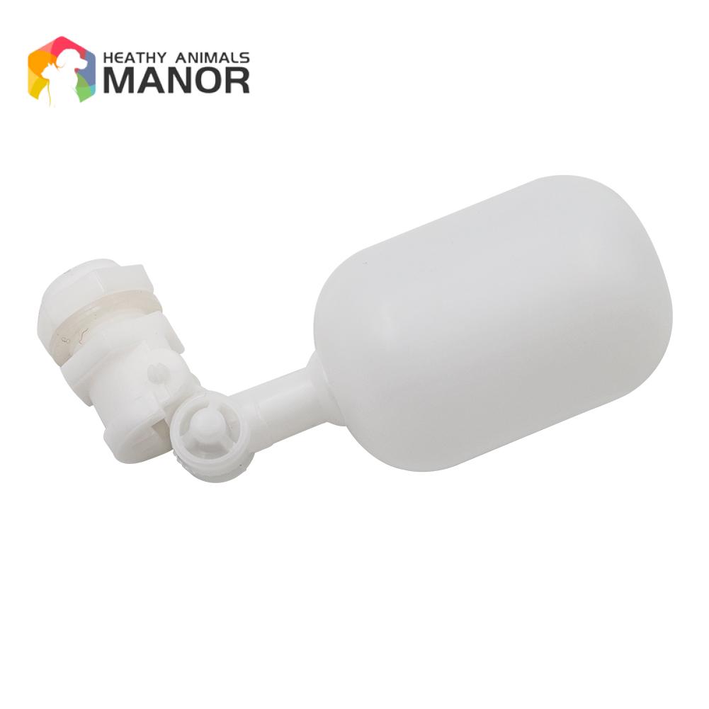 Multi Types 1/2 3/4 Inch Plastic Water Float Ball ... – Grandado
